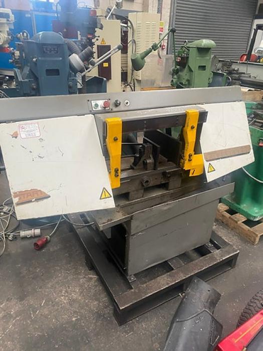 Band Saws - Band Saws (New & Used) - Startrite - V900